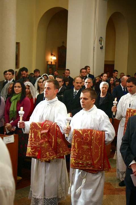 RORATE CÆLI: Three 1sts for one U.S. diocese this year