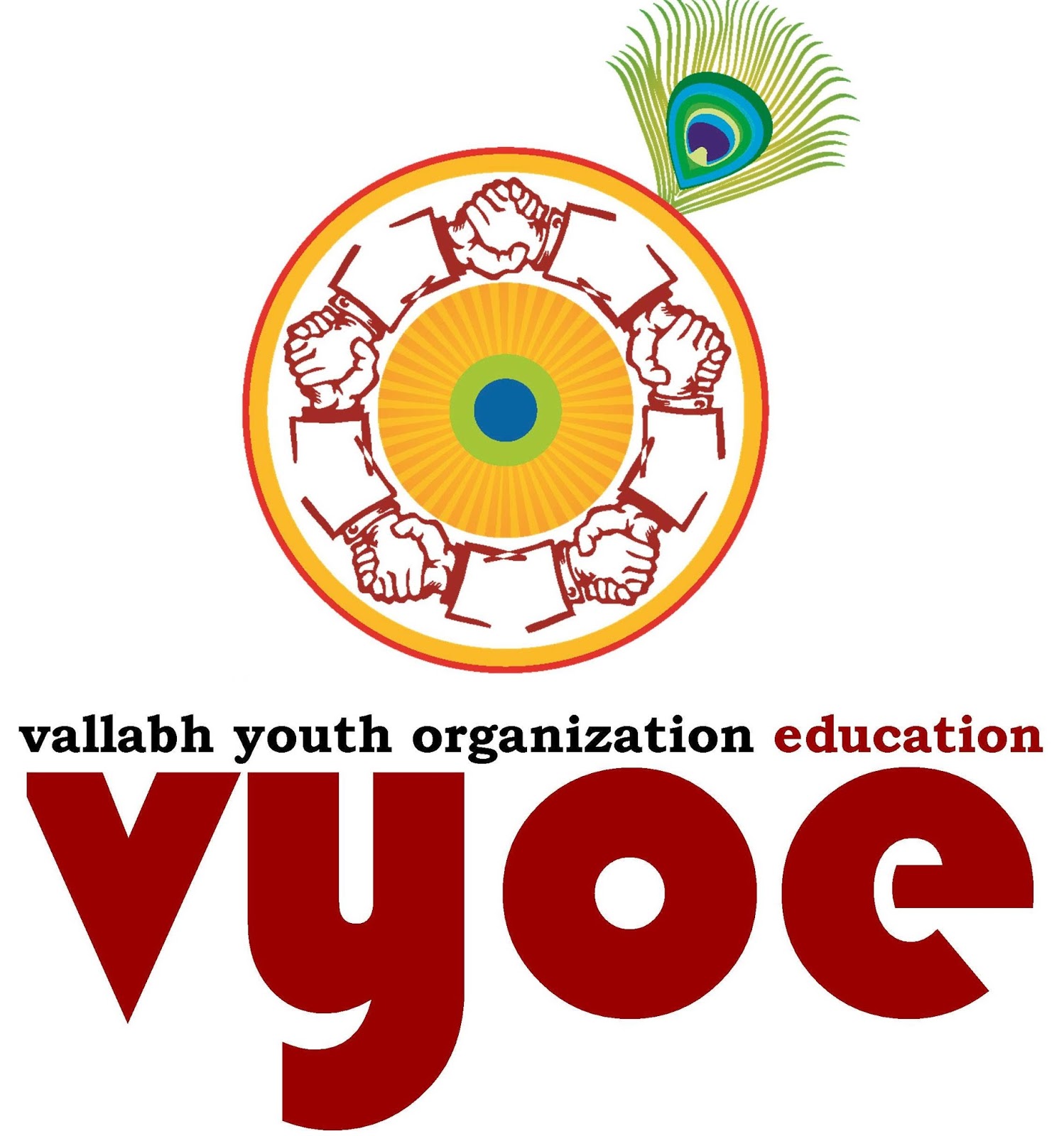 VYO: Rajkot, Ahmedabad and Mumbai -"VYOE Train the Trainers Session 2016"