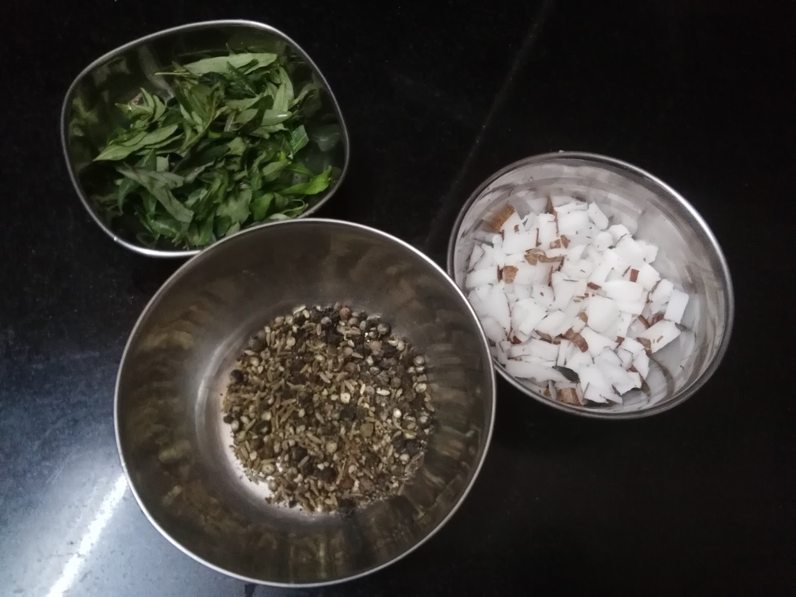 Thavalai Adai - Bhojana Recipes