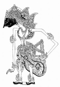 DASARATA | Mengenal Tokoh Pewayangan Jawa