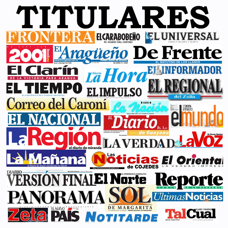 Agencia León Mayoral: Importancia de los titulares en prensa.