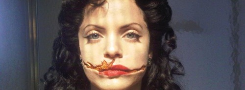 MUNDO ESTRANHO: Misterio da Humanidade - O Caso de Dalia Negra