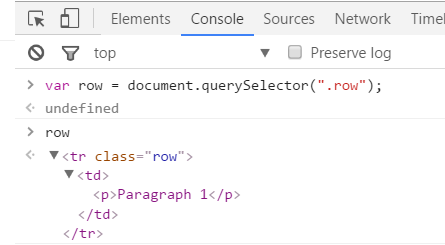 Tech Junkie Blog - Real World Tutorials, Happy Coding!: JavaScript ...