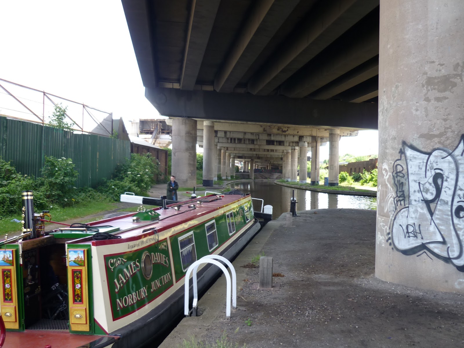 The Blog That Used to be Starcross: Day-by-Day 2010