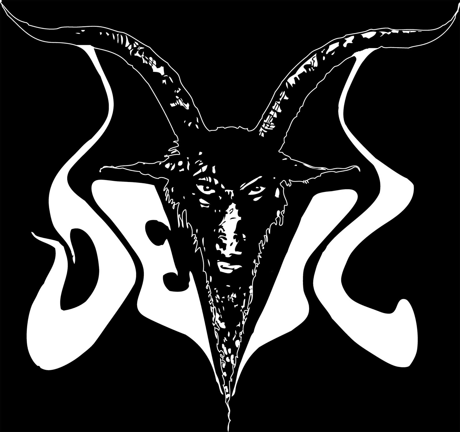 The Sludgelord: 20 Questions w/ Devil!