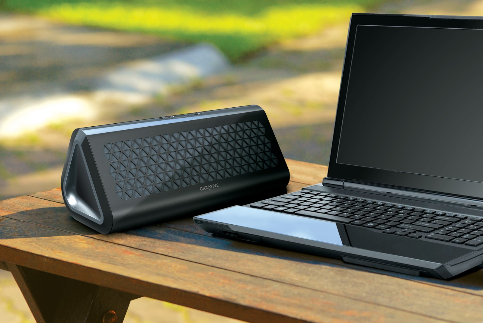 Creative Airwave: Innovating Entertainment