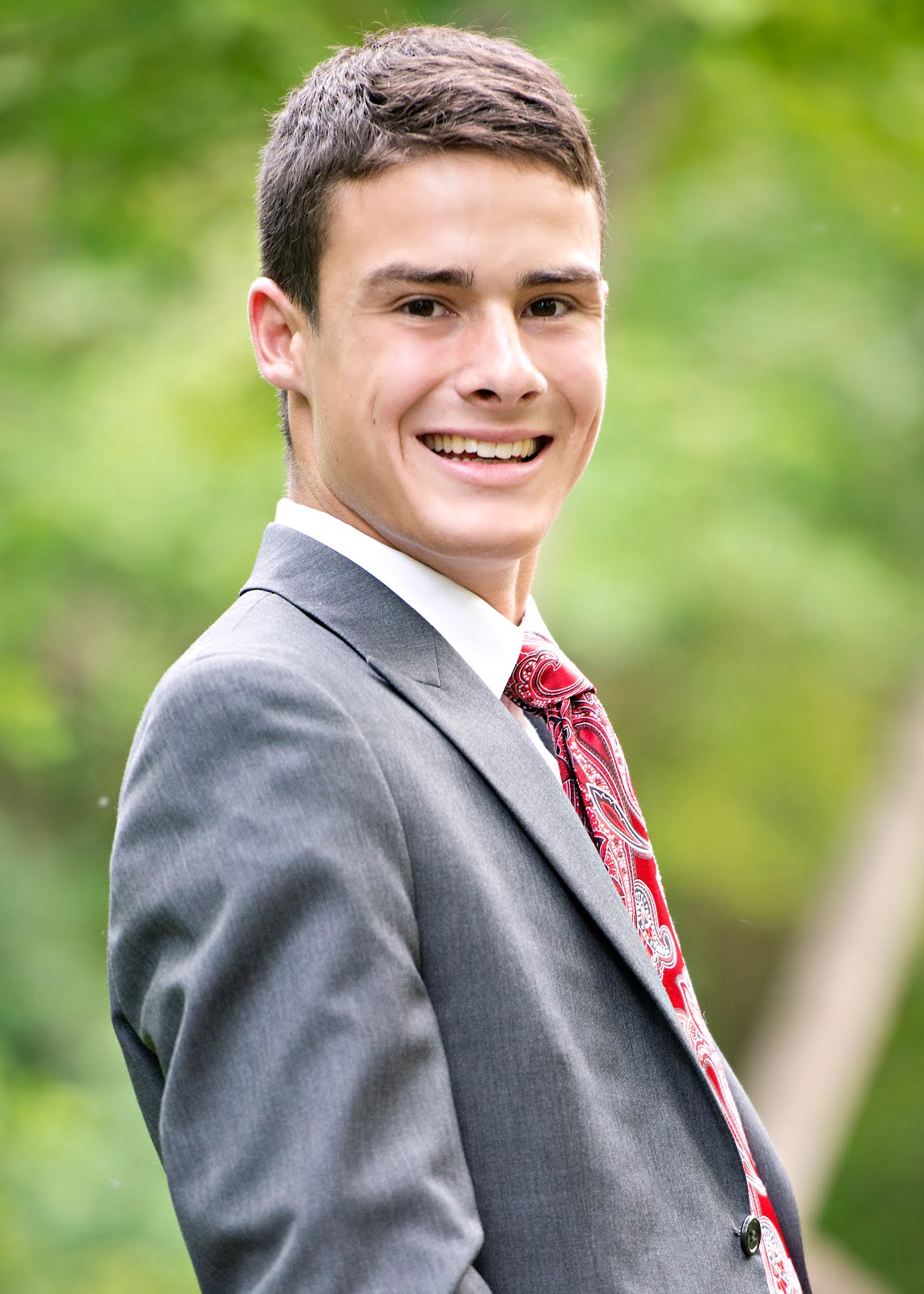 Elder Jordan DiReda - Canada Montréal Mission: Week 6 - First Stop ...