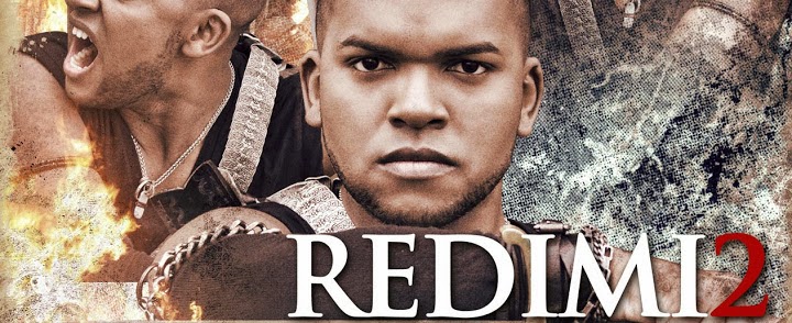 Redimi2 Esperando Por Ti feat Daliza Cont VideoClip Oficial - Video ...