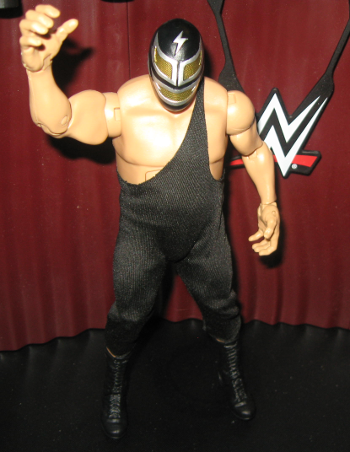 J\/\/s Wrestling Memorabilia: Removing The Mask of Giant Machine