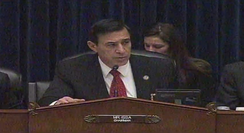 Autist's Corner: Autism Hearing Transcript: Dr. Alan Guttmacher