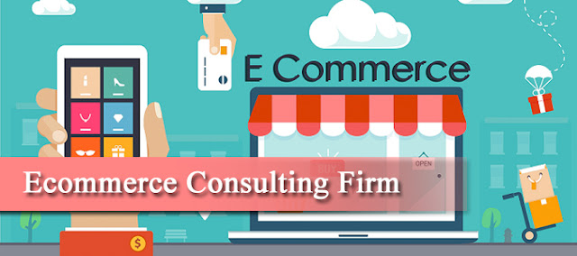5 Types of Services Ecommerce Consulting Firms Can Offer You ~ Welcome ...