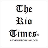 Taste of Rio: Corporate Sponsors