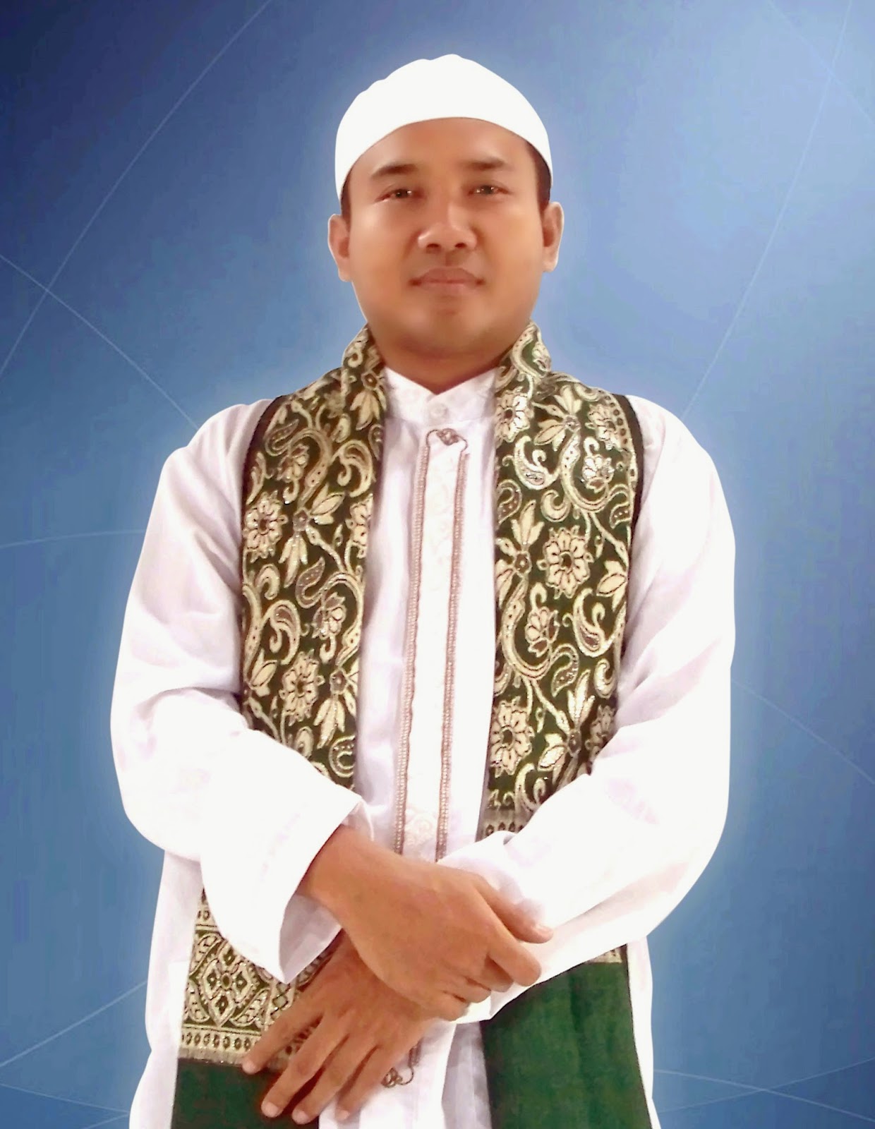 BIOGRAFI KH.TAUFIQUL HAKIM ~ MAGI Majalah diGital