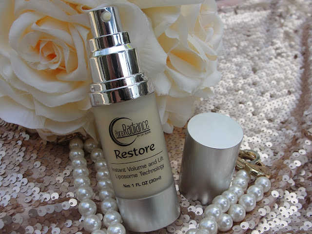 PURE RADIANCE RESTORE- A DERMAL FILLER WITHOUT INJECTION?