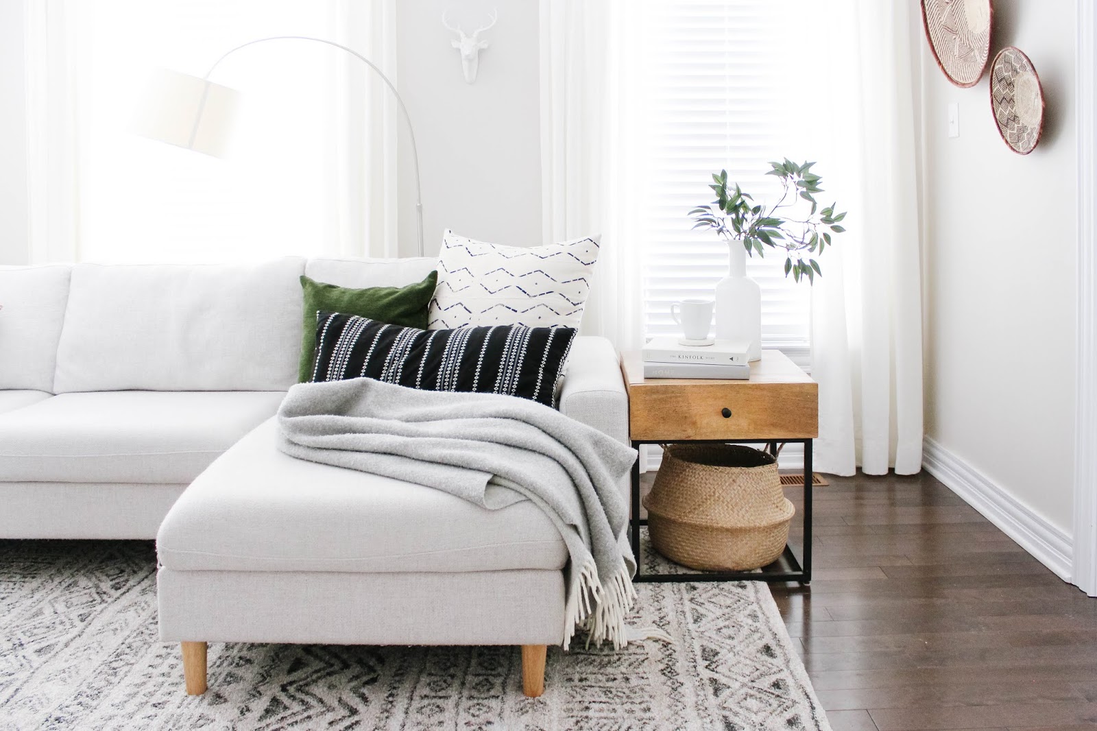 Home DIY Styling | House of Hire