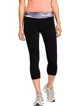 hopes & dreams: lust of the day: workout capris