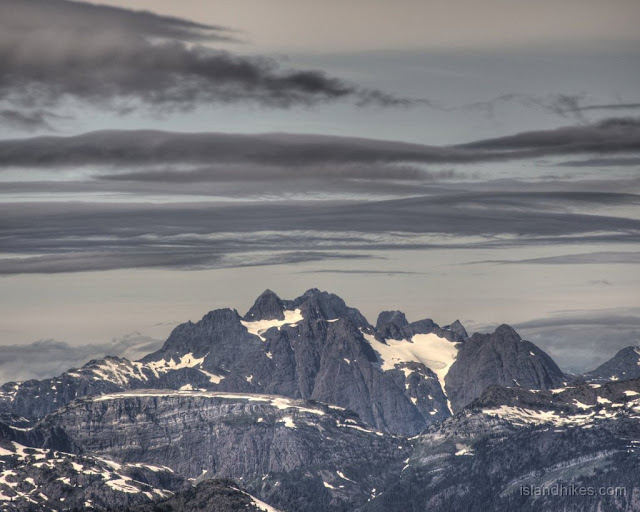 Eat Hike Sleep Repeat: Mount Celeste - A Piece of Paradise