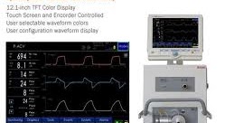 Tentang Bedside Monitor atau Patient Monitor