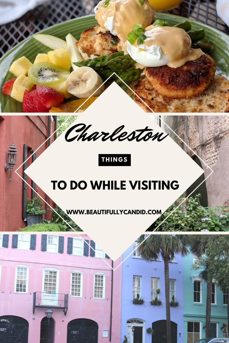Things to do in charleston sc for adults - kizafunny