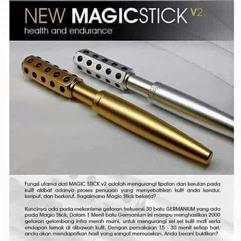 Macam - Macam Produk Kecantikan MCI, Bentuk & Kegunaannya-World Of MCI