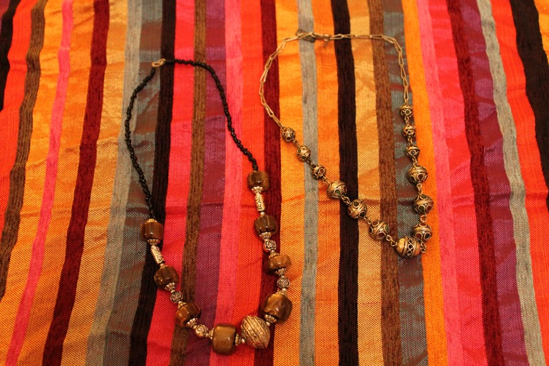 Le Style de la Petite Blonde: De zoco en zoco