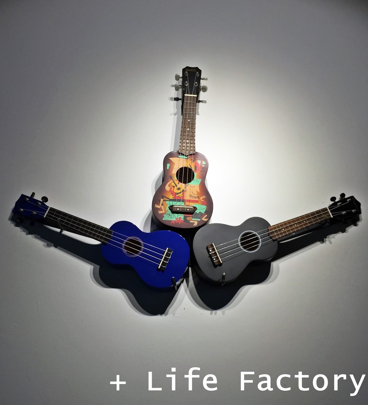 Positive Life Factory: [Food] Piccolo Cafe @Taman Equine, Seri Kembangan