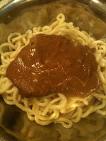 Jimmy's Test Kitchen: Liang Mian (Taiwanese Cold Noodles)