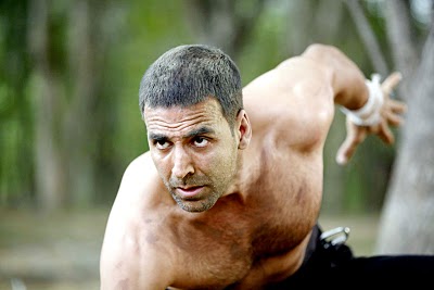 Akshay Kumar Karate Wallpaper,2011 Latest Akshay Kumar Body Karate ...