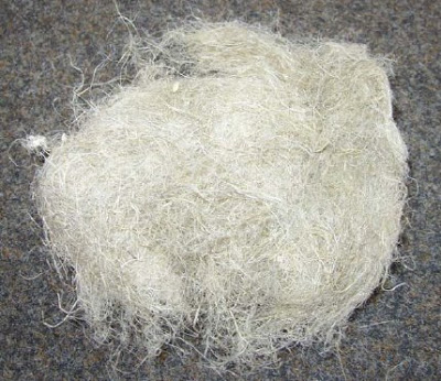 Penjelasan Lengkap Serat / Fiber (Alami dan Sintetis) dan Rayon Viskosa ...