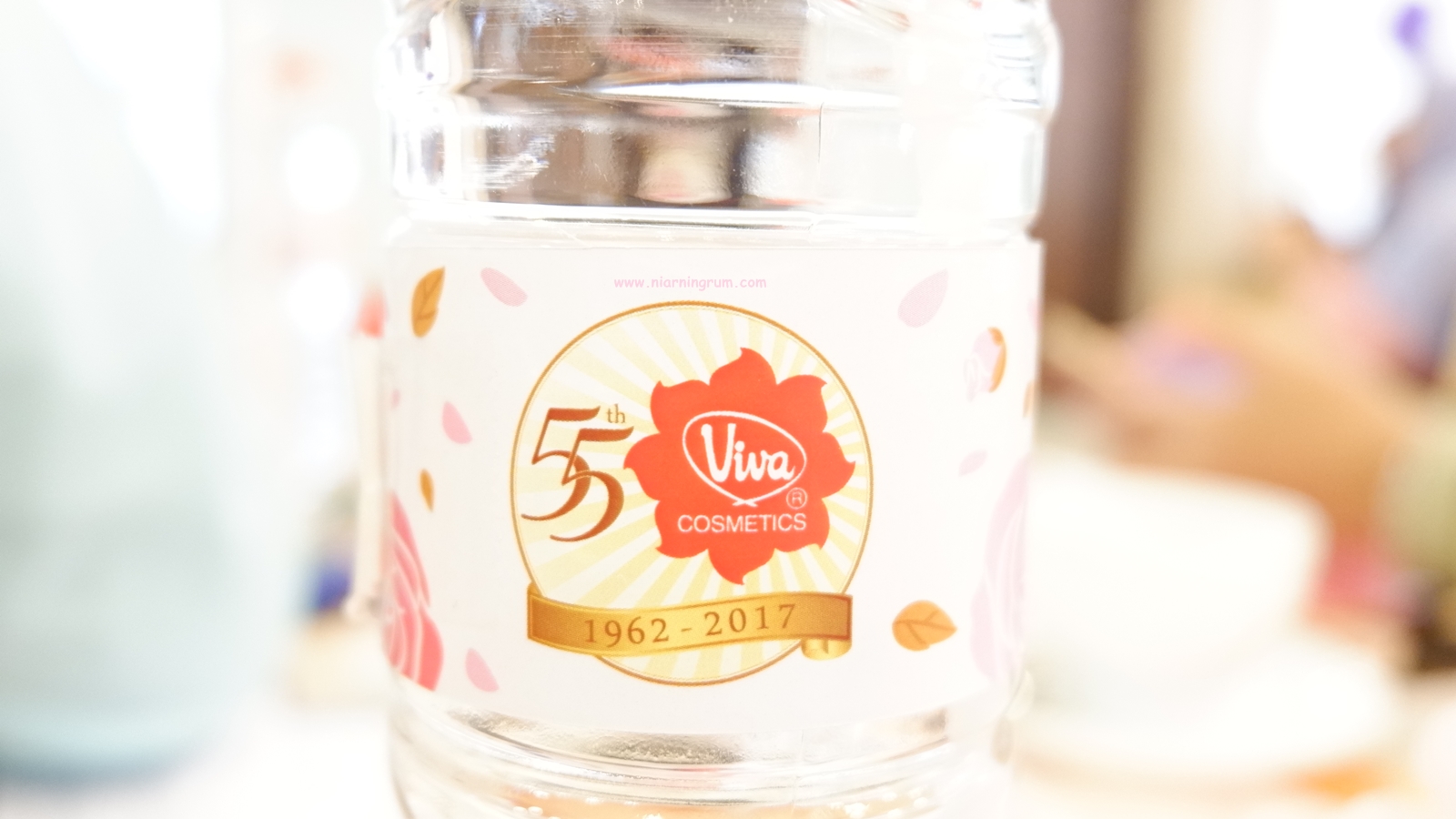 Seharian bersama Viva Cosmetics di Pabrik PT. Vitapharm Surabaya - Niar ...