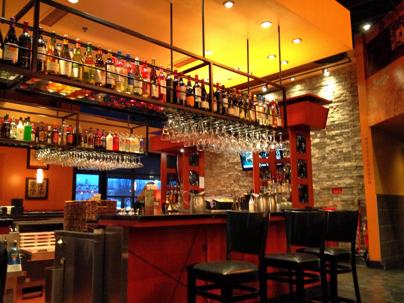 The Happy Hour Tour: Stir Crazy – Brookfield, WI