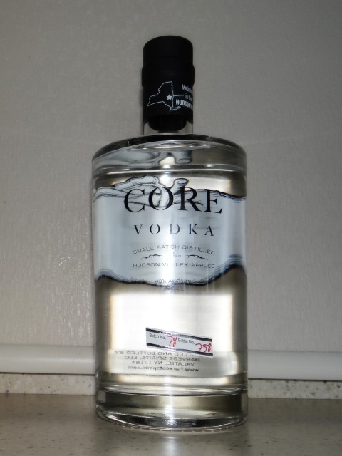 Walkabout With Wheels Blog: Our Troy Farmer's Market Purchase: CORE ...