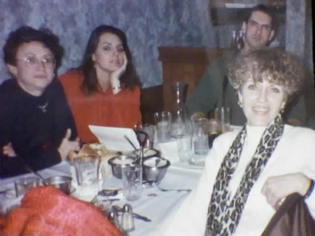 For The Love Of Pete Steele: 04.11