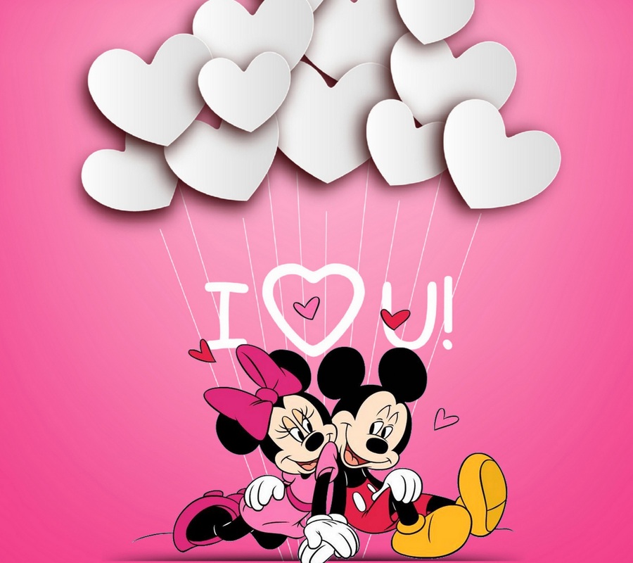 LOVE CARTOONS photos - wallpapers (ανανεωμένο) | the fun bank
