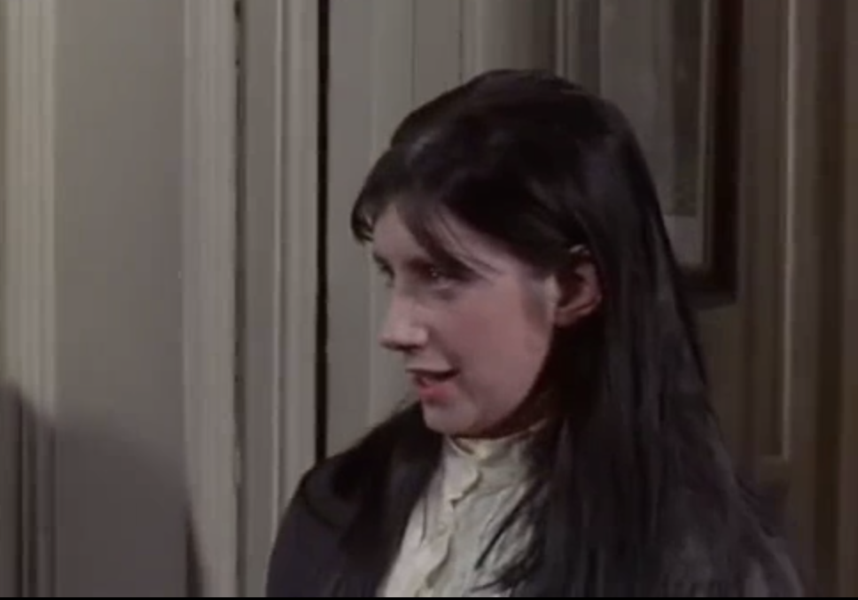 Clarke Chronicler's Horror Girls: 308 Murders in the Rue Morgue ( 1971)