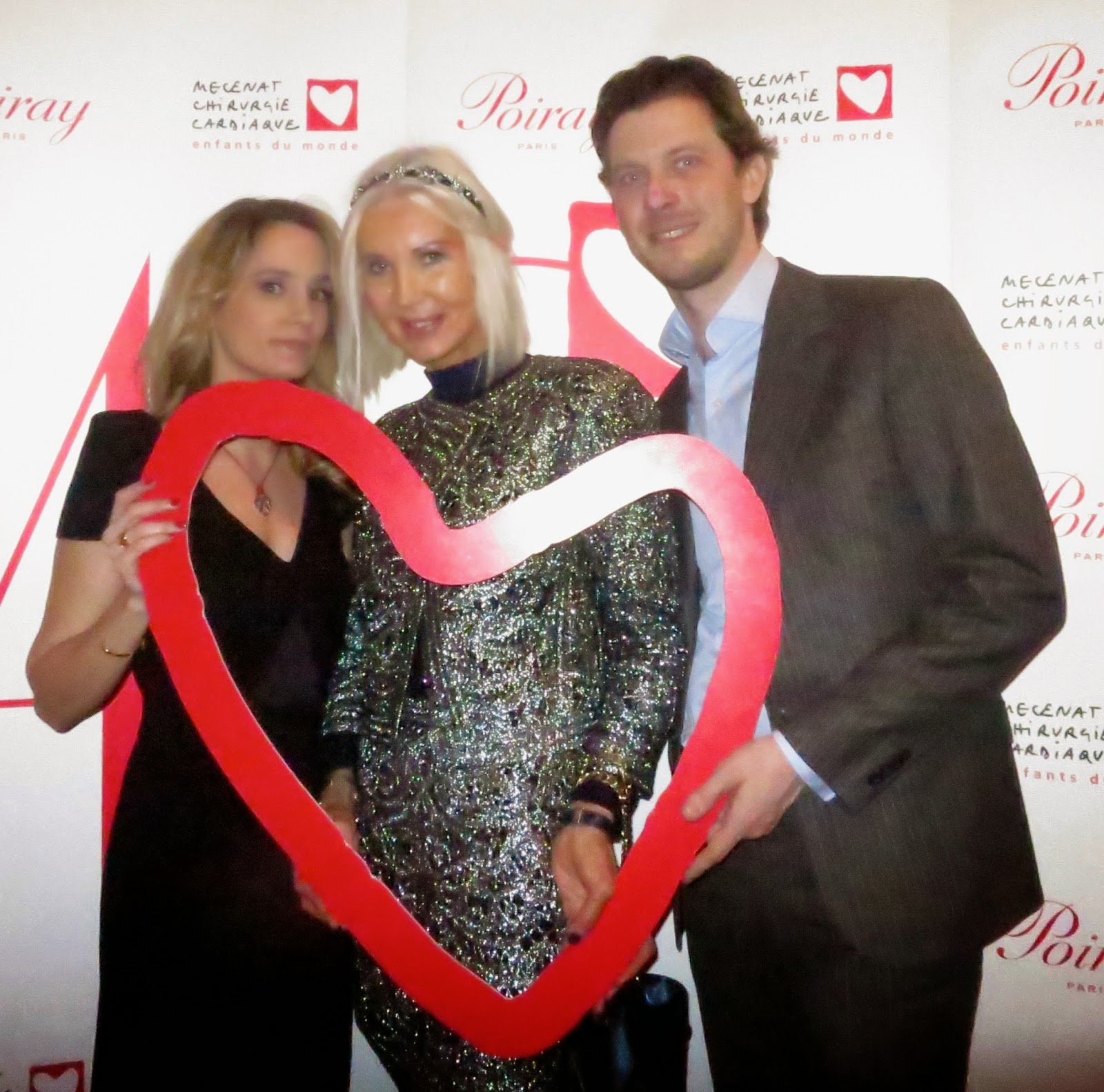 INTERNATIONAL LUXURY CONSULTING: POIRAY Paris ...BEJAMIN LOBEL ...