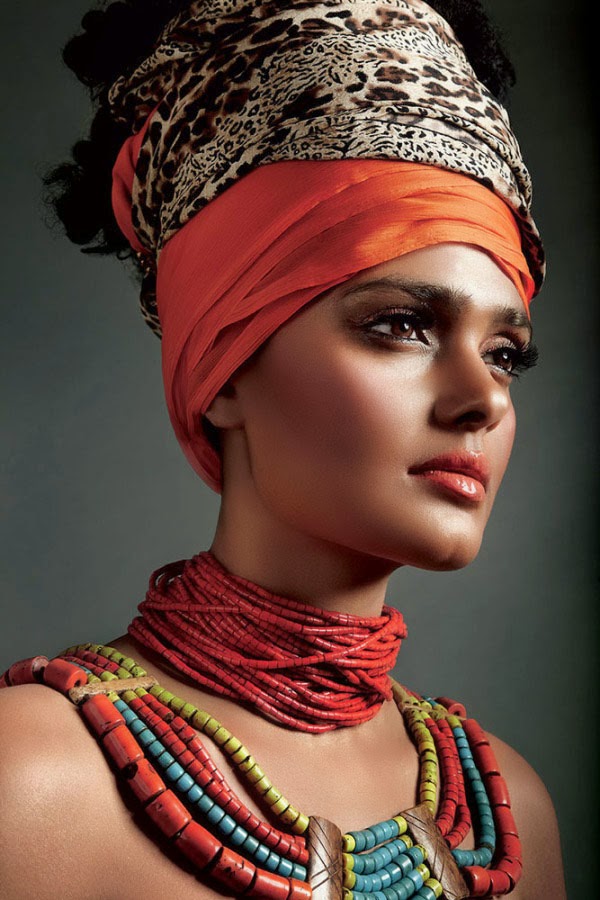 Incredible Beauty and Fashion Photography by Vishesh Verma - Fine Art ...