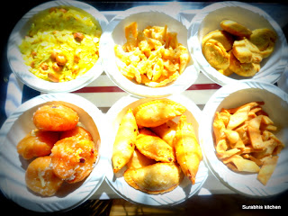 Welcome to surabhis kitchen: Dry Indian Snacks Items/Sookha Nashta Recipes