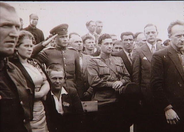 Old Photos of Daily Life in Denmark During World War II ~ Vintage Everyday