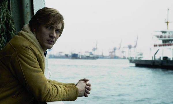 La Atalaya Nocturna: El topo: Tinker tailor soldier spy (Calderero ...