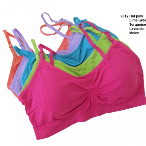 The Coobie Bra Review!