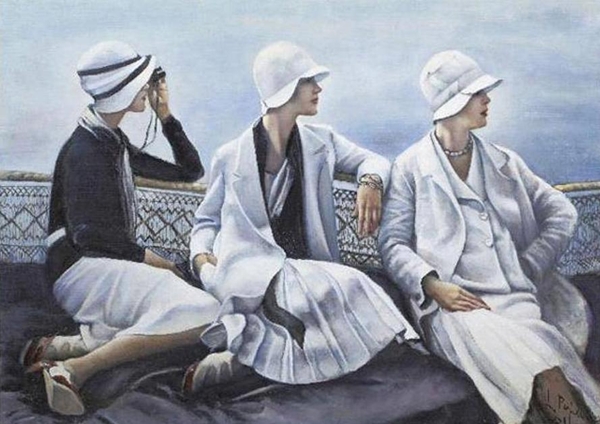 Impressioni Artistiche : ~ Lusia Popenko