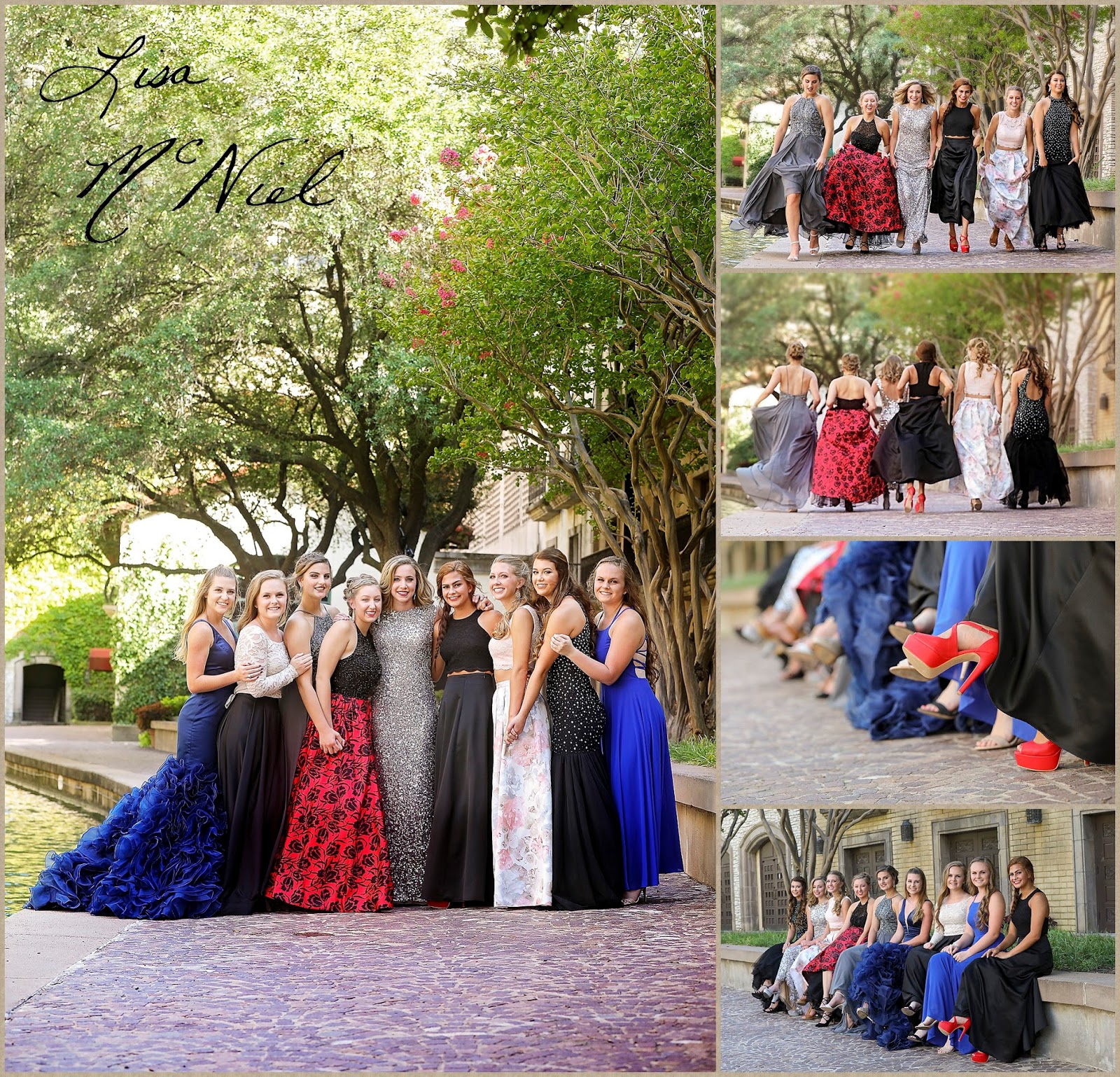 Lisa McNiel Flower Mound Senior Picture Photographer serving Dallas ...