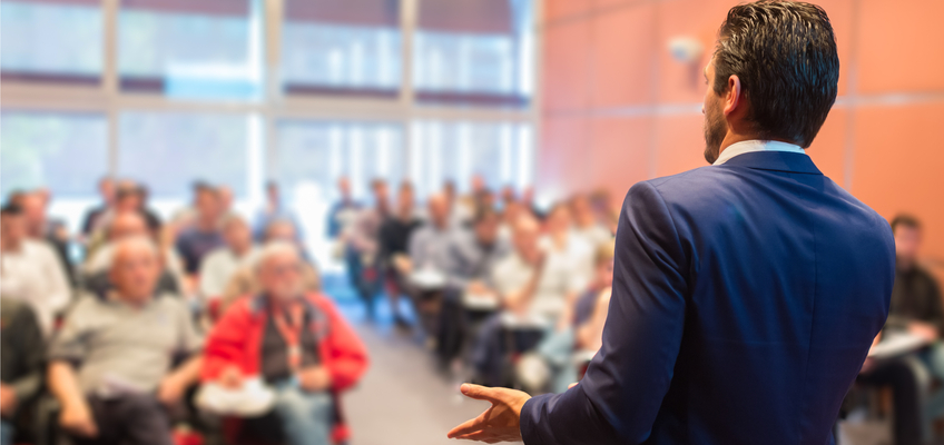 5 ways to become an expert in your industry - my Blog Mega