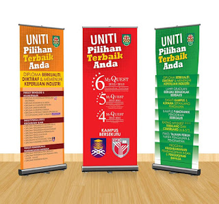 BANTING & KAKI BANTING