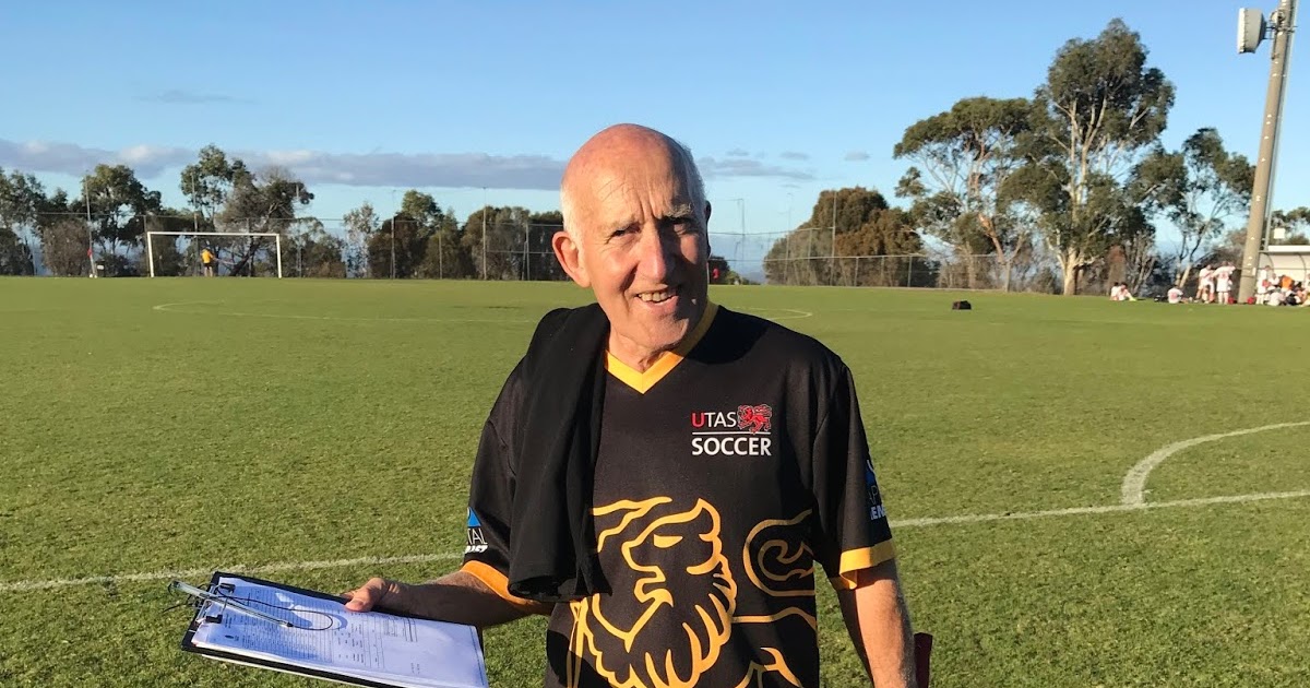 Walter Pless on Association Football: 'Jacko' plays his 1000th, Billy ...