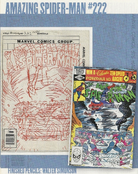 ED HANNIGAN: UN ARTISTA DIETRO LE QUINTE! - Comix Factory