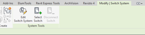 BIM Chapters: Revit Lighting Fixtures; Switching