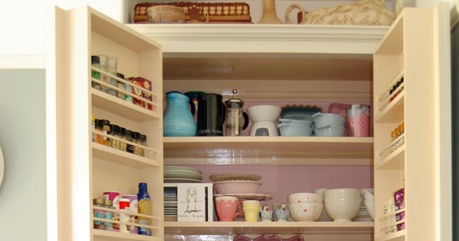 trying for sighs: how to create extra storage space