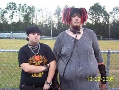 Funny Free Pics: Funny Emo Pictures